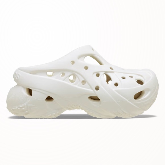 CROCS | Shoes | Crocs Caged Clog With 3 Jibbitz | Poshmark